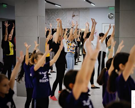 Танцовa школа Електра Added Танцовa школа Електра