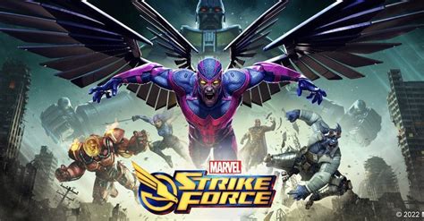 Fortified Chromium No Minion Rework And Nemesis Issue All The Info Here Rmarvelstrikeforce