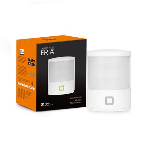 Centralite 3 Series Micro Door Sensor Adurosmart Eria Us