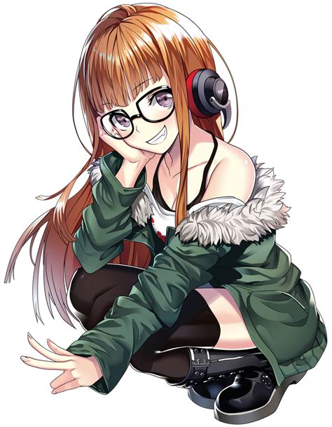 Sakura Futaba By Dekodere On DeviantArt