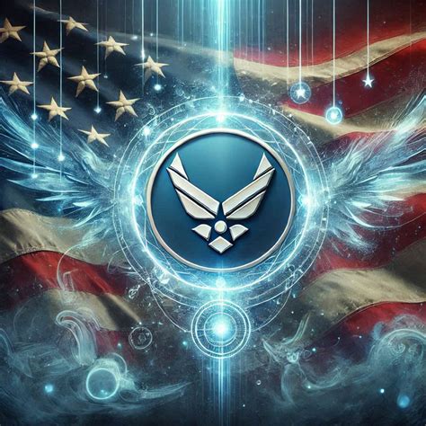 American Air Force By Damienaddams On Deviantart