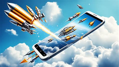 Boost Performance With Mobile Game Optimization Mobile Tech