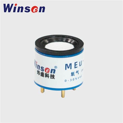 O2 Sensor Winsen Electronics