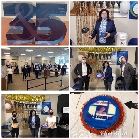 Rosalie Lo Cascio On Linkedin Chase 42 Comments