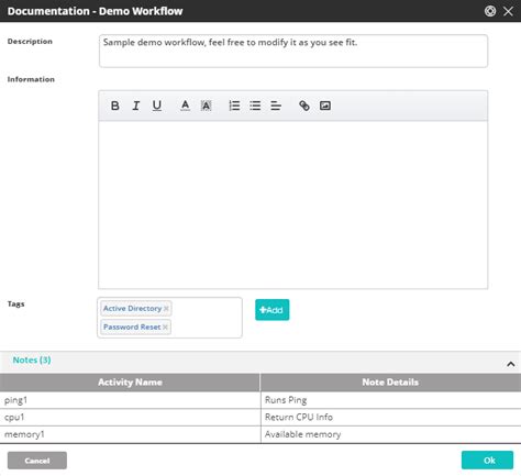 Reviewing And Sharing Workflows Resolve Documentation
