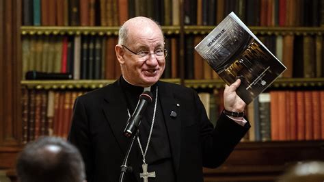 Bishop Moth Tells Parliamentarians ‘the Criminal Justice System Poses