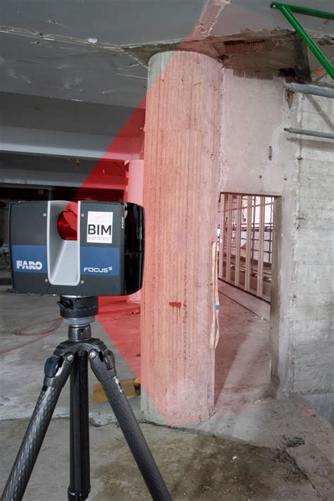 Bim Modellen Wip Bim Partners
