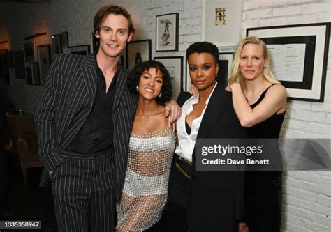 Laura Birn Photos And Premium High Res Pictures Getty Images