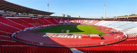 History Crvena Zvezda 2 2 Maccabi Haifa Stats UEFA Champions