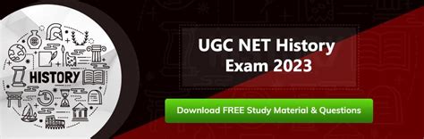 UGC NET History Syllabus Books Study Material Papers