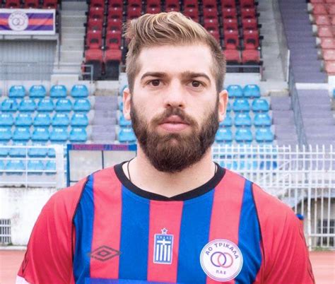 Μακρίδης Ήμουν αρνητικός να έρθω στα Τρίκαλα αλλά Trikalanews