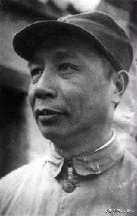 他是二野兩位名將都沒啃下來的硬骨頭，卻被三野的一位名將生擒 每日頭條