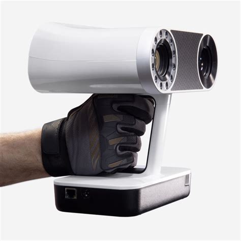 Artec Studio 20 3d Modeling Professional 3d Scanning Solutions