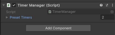 github cch1215 timermanager