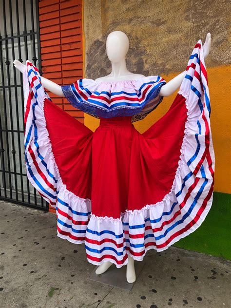 Puerto Rico Dress Miss Puerto Rico Returns To New Haven