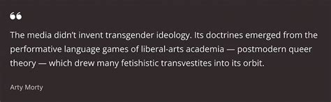 Sex Reality Bites Sexrealitybites “ The Notion Of An Innate