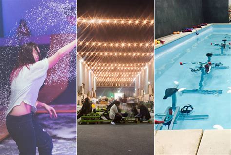 Our Picks Things To Do In Dubai This Weekend December To