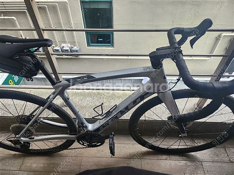 첼로 리로드g7 카본 그래블 로드 자전거 로드바이크사이클 중고나라