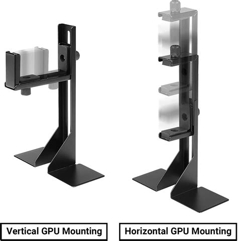 Computer Graphics Card Holder Gpu Brace Support Vi Grandado
