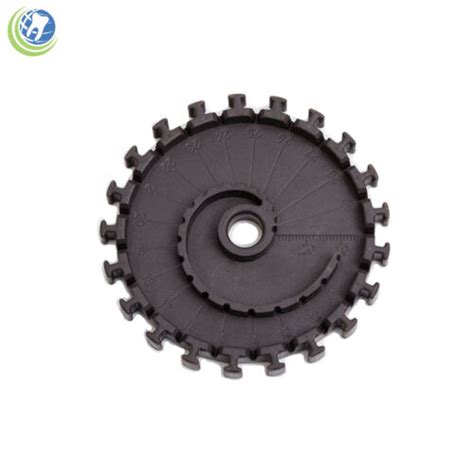 New Dental Endodontic Endometer Measuring Device 064 9293 Dental Emporium Ebay