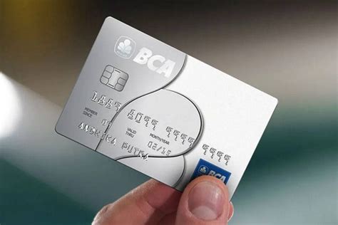 Promo Kartu Kredit Bca Everyday Card Dari Berbagai Kategori Kumparan