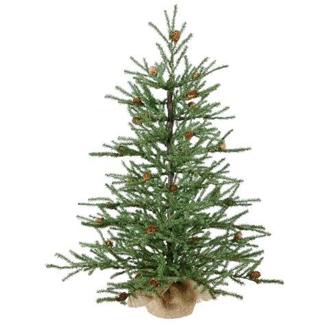 Tabletop Artificial Christmas Trees Unique Christmas Decorations