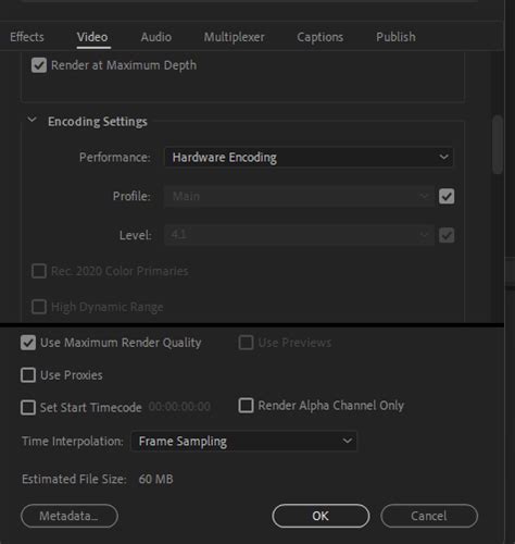 Text Is Pixilated After Exporting Raftereffects