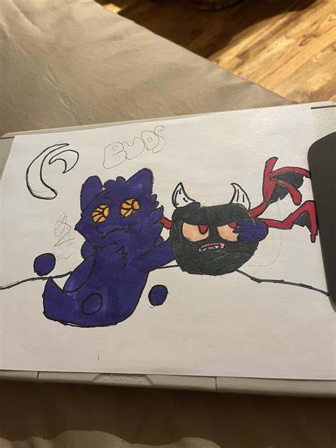 Ghazt Cartoon Drawing R Mysingingmonsters