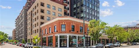 Apartments Denver Uptown At Margaret Cass Blog