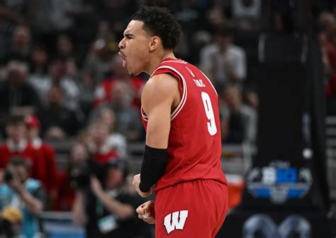 No 18 Wisconsin 86 Ucla 70 Three Takeaways From The Badgers Record