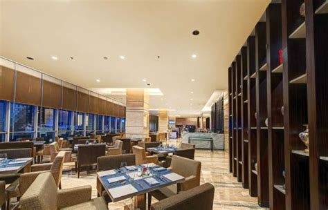 Hotel Melia Makassar Hotel Info