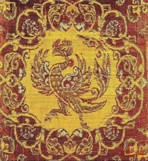 织锦里的唐代中国腾讯新闻