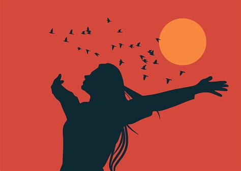 Freedom Feel Free Financially Free Photo On Pixabay