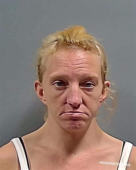 DUNNUCK AMANDA MARIE Escambia County Mugshots Zone