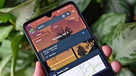 Nova Launchers Dev Is Gone Microsoft Launcher Abandoned Windows Central