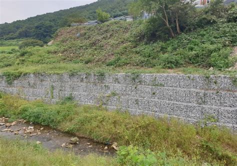 개비온 주남영산업