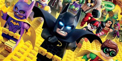 New Lego Movie Finally Gets Development Update 3 Years After Universal Acquired Franchise From