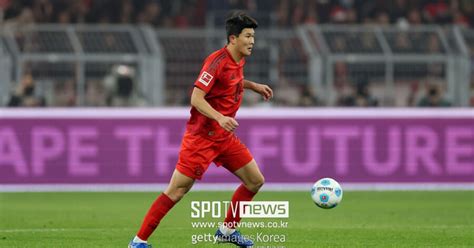 진통제로 버틴 김민재 세계 1위 수비수 타이틀 사수뮌헨에 귀중한 1 0 승리 선물