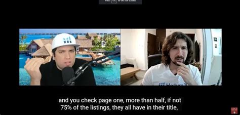 Amazon Product Research Hacks From Bradley Sutton That You Need To Know