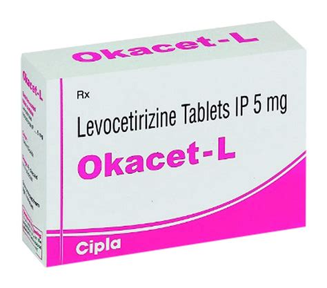 Okacet L
