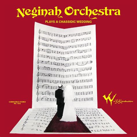 A Chassidic Wedding 24six