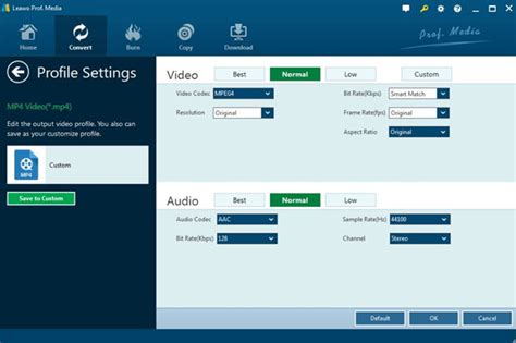 Top 10 CD Players That Have Burning Feature