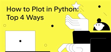 Top Ways To Plot Data In Python Using Datalore The JetBrains Blog