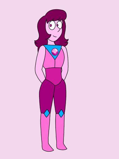 Morganite Wiki Steven Universe Amino