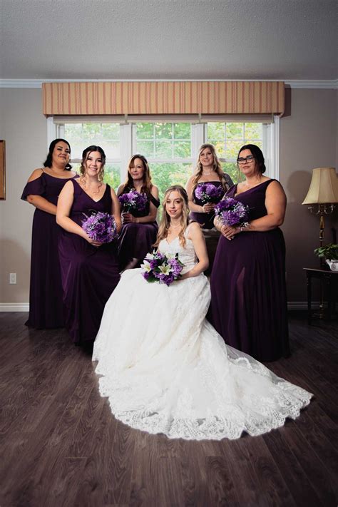 Alison And Ryan — Michael Carter Photography