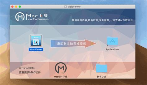 vsd文件编辑 visio viewer for mac visio文件编辑查看工具 csdn博客