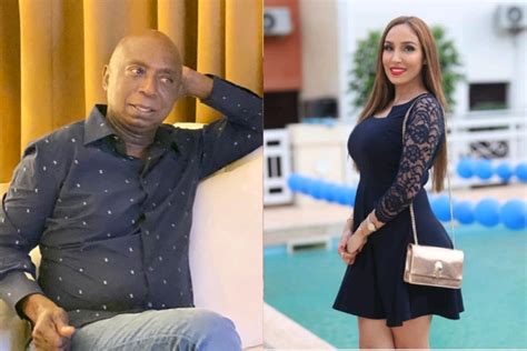 Laila Charani Reveals Why Her Marriage With Billionaire Ned Nwoko