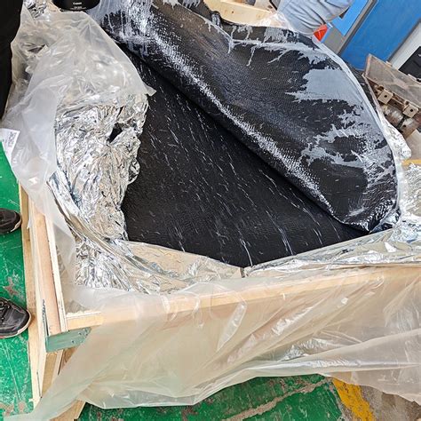 Sheet Molding Compound Smc Composite Material For Auto Front Panel Smc