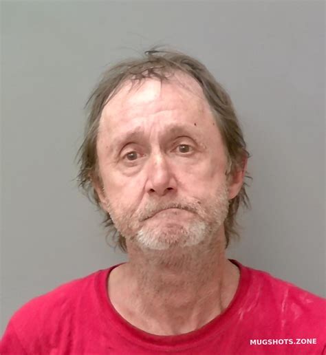 Ingram Scottie Lenn 08 18 2024 Calhoun County Mugshots Zone