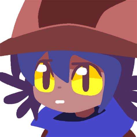 Oneshot Niko Stickers